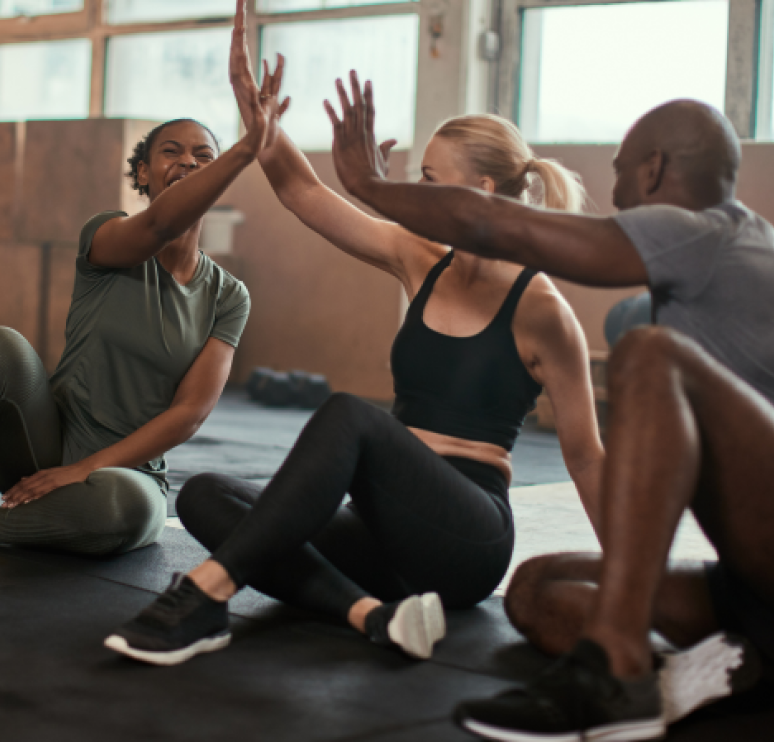 6 Pillars of Lifestyle Medicine